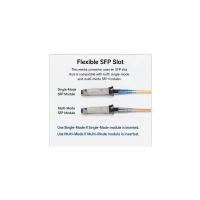 China WDM SFP Media Converter with BiDi WDM Technology for 20km Transmission over Single Fiber for sale