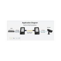 China PoE Plus SFP Media Converter with IEEE 802.3at PoE Plus 30W Power Budget and 20km Fiber Distance for sale