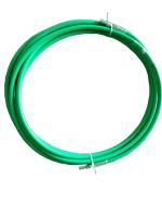 China D80 Connector 300um Core Diameter 5M Length Optical Fiber Patch Cord for Laser Welding for sale