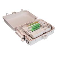 China FTTH Fiber Optic Splitter for sale
