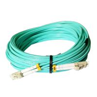 China 2.0mm Diameter SC/APC Fiber Optical Patch Cord with Customizable Length for High-Speed Data Transmission for sale