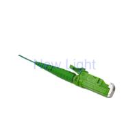China LC-LC Multimode Duplex Optical Fiber Patch Cord with Customizable Length for FTTH and Network Applications for sale