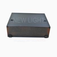China 48 Port LC Fiber Optic Patch Panel with Cold Rolled Steel Drawer Structure for FTTH Network for sale