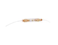 China 1550nm Pass/980nm Reflect Fiber Optic WDM with Low Insertion Loss and High Channel Isolation for sale