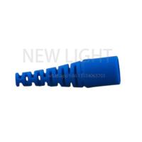 China Low Insertion Loss 3.0mm Fiber Optic Pigtail Connector with Ceramic Ferrule for Single Mode Applications for sale