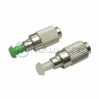 China Low Reflection FC APC Fiber Optic Terminator with 1640nm Wavelength and 500MW Max Power for High Stability for sale