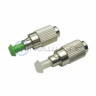 China Low Reflection FC APC Fiber Optic Terminator with 1640nm Wavelength and 500MW Max Power for High Stability for sale