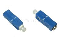 China SC UPC Low Reflection Fiber Optic Terminator for High Power Transmission and 1260-1640nm Wavelength Applications for sale