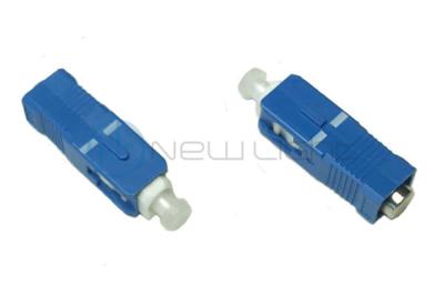 China SC UPC Low Reflection Fiber Optic Terminator for High Power Transmission and 1260-1640nm Wavelength Applications for sale