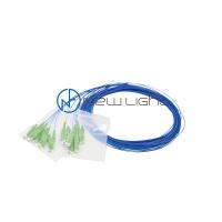 China G657A1 9/125um 1550nm Fiber Optic Patch Cord for FTTH FTTB Networks for sale