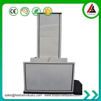 China Outdoor Small Vertical Wheelchair Lift Handicap Hydraulic Home Elevators for sale