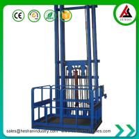 China Warehouse Cargo Lift Elevator for sale