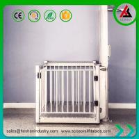 China Warehouse Cargo Lift Elevator for sale