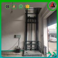 China Warehouse Cargo Lift Elevator for sale