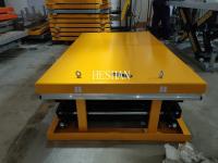 China Industrial Scissor Lift Table for sale
