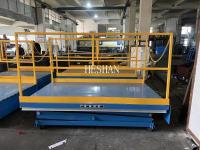 China Industrial Scissor Lift Table for sale