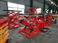 China Made in China Europe Parts 2000lb to 6000lb Capacity Presto Lift Tables for sale