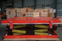 China Stationary Industrial Hydraulic Lift Platform Heavy Duty Customized for sale