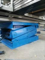 China Electric Scissor Lift Hydraulic Platform Table for sale