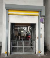 China 3 Floors Indoor Cargo Lift Elevator Hydraulic 4T Beach Butler Cargo Lift for sale