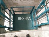 China 4 Ton Warehouse Cargo Elevator for sale