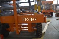 China Mobile Aerial Lift Platform Hydraulic Construction Portable Electric Scissor Lift for sale
