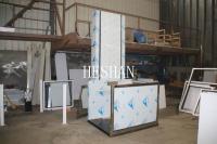 China Small Home Vertical Wheelchair Lift Elevtor Hydraulic Disabled Platform Lift for sale