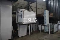 China 3m 4m Country Home Elevator 250kg Load Home Vertical Platform Lifts Customized for sale
