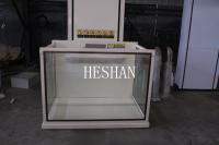 China Electric Disabled Wheelchair Lift Hydraulic Vertical Stair Elevator For Home for sale