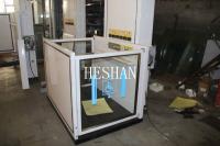 China 3m 4m Country Home Elevator 250kg Load Home Vertical Platform Lifts Customized for sale