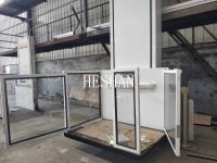 China Home Wheelchair Elevator Lift 300kg Customized For Disabled Persons for sale