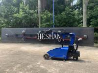 China Full Electric Pneumatic Glass Sucker Lifter Vacuum 300kg Load Capacity for sale