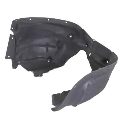 China FARPREEY 68376704AD 68376705AD Right/Left Front Fender Liner, Suitable for Jeep Grand Cherokee 2021-2023 for sale