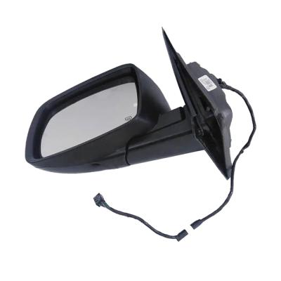 China FARPREEY 1GE001XRAD 1GE011XRAD Left and Right Side Rearview Mirrors Suitable for 2009-2019 Dodge Journey for sale