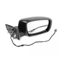 China FARPREEY 1GE001XRAD 1GE011XRAD Left and Right Side Rearview Mirrors Suitable for 2009-2019 Dodge Journey for sale