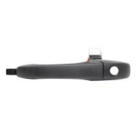 China FARPREEY 5074189AG (with Keyhole) Left Front Door Handle Suitable for 2007-2017 Dodge Caliber and Jeep Compass for sale