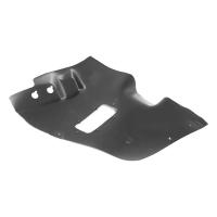 China FARPREEY 68443469AD 68443468AD 2PCS/set Right and Left Front Fender Liners Suitable for 2021-2023 RAM 1500 for sale