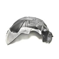 China FARPREEY 68443449AD 68443448AD 2PCS/set Right Left Front Fender Liner Suitable for 2021-2023 RAM 1500 for sale
