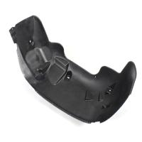 China FARPREEY 55077712AE 713AE Two-Piece Kit Front Fender Liners (Left and Right) for 2005-2011 Dodge Dakota RAM Laramie for sale