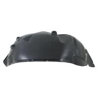 China FARPREEY 55077712AE 713AE Two-Piece Kit Front Fender Liners (Left and Right) for 2005-2011 Dodge Dakota RAM Laramie for sale