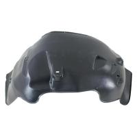 China FARPREEY 55077712AE 713AE Two-Piece Kit Front Fender Liners (Left and Right) for 2005-2011 Dodge Dakota RAM Laramie for sale