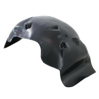China FARPREEY 55077712AE 713AE Two-Piece Kit Front Fender Liners (Left and Right) for 2005-2011 Dodge Dakota RAM Laramie for sale