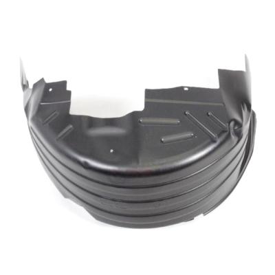 China FARPREEY 5116277AE 5116276AE 2PCS/set Left and Right Rear Fender Liners Suitable for 2010-2020 Dodge Journey for sale