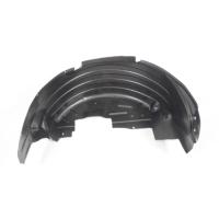 China FARPREEY 5116277AE 5116276AE 2PCS/set Left and Right Rear Fender Liners Suitable for 2010-2020 Dodge Journey for sale