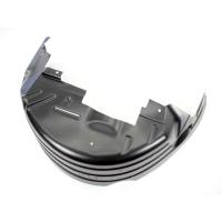 China FARPREEY 5116277AE 5116276AE 2PCS/set Left and Right Rear Fender Liners Suitable for 2010-2020 Dodge Journey for sale