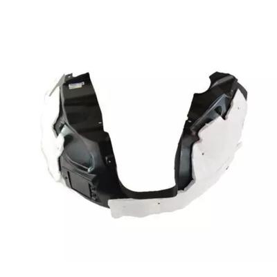 China FARPREEY 68102923AC 68102922AC 2PCS/SETS Right Left Front Fender Liners Suitable for 2015-2017 Chrysler 200 for sale