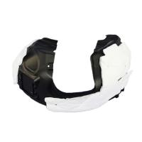 China FARPREEY 68102923AC 68102922AC 2PCS/SETS Right Left Front Fender Liners Suitable for 2015-2017 Chrysler 200 for sale
