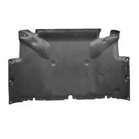 China FARPREEY 68292167AD Hood Sound Insulation Mat for 2018-2023 Jeep Gladiator Wrangler for sale