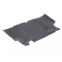 China FARPREEY 68292167AD Hood Sound Insulation Mat for 2018-2023 Jeep Gladiator Wrangler for sale