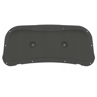 China FARPREEY 68244280AA Hood Sound Insulation Mat for 2017-2022 Jeep Compass for sale